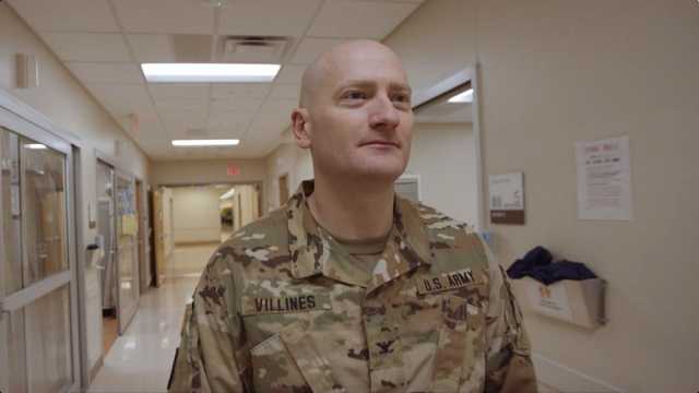 About Military Medicine | Medicine + the Military