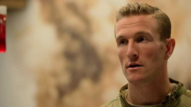 Day in the Life | Medicine + the Military